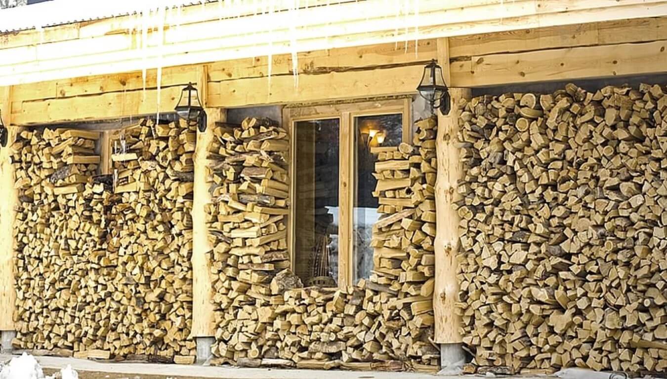 Kiln Dried Firewood – Border Biofuels Limited